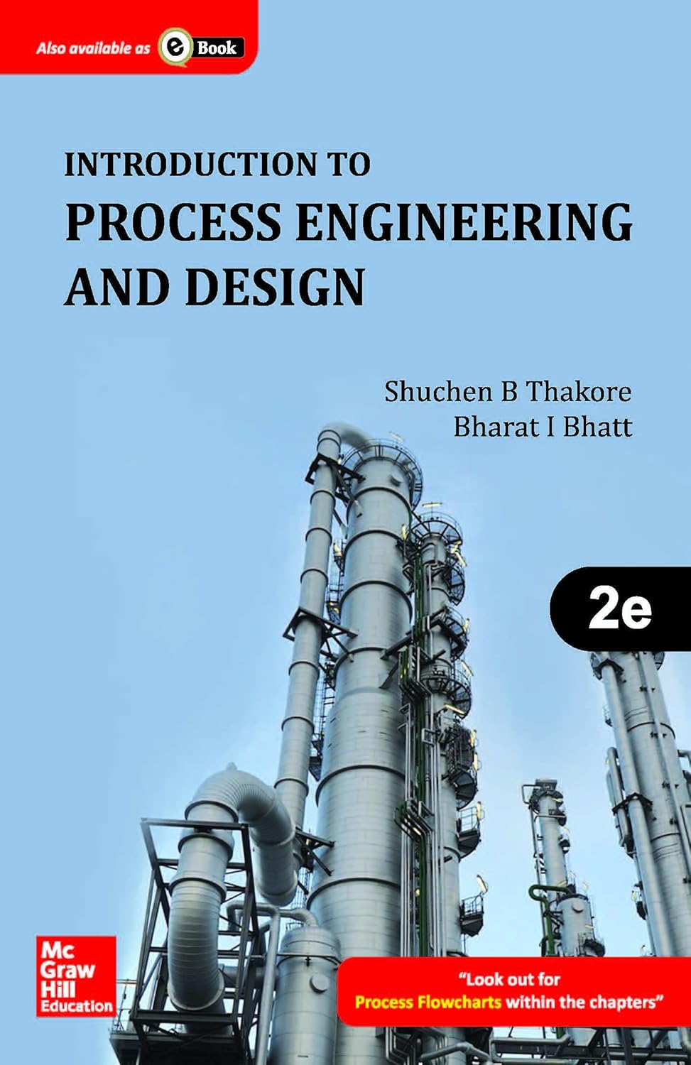 Buy Introduction to Process Engineering and Design Book Online at Low ...