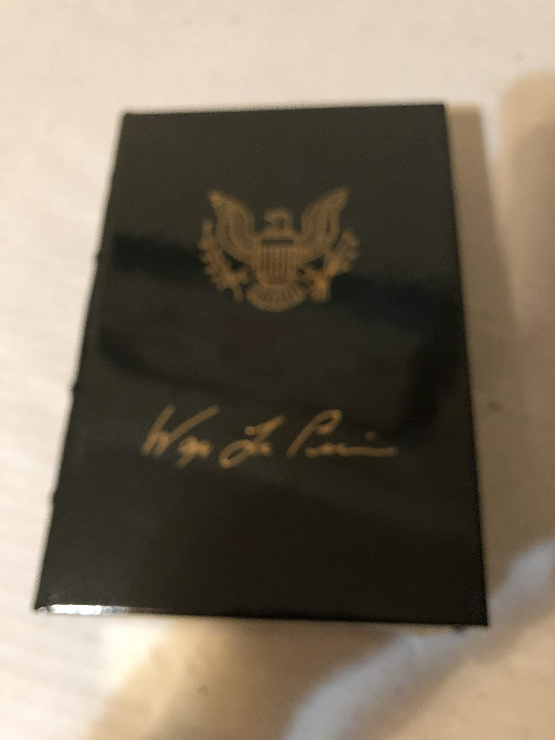 The Federalist (The Library of American Freedoms): Hamilton, Alexander ...