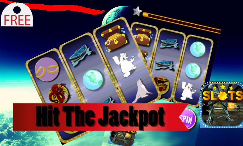 Elite Apex Real Slots - Free Slots Game With A Big Jackpot For Your ...