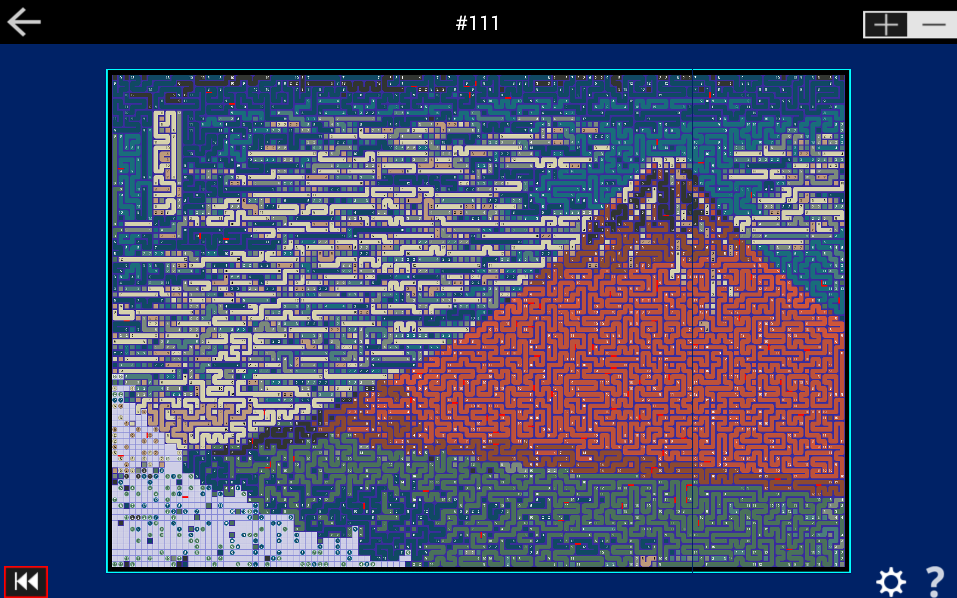 PathPix Art - App on Amazon Appstore