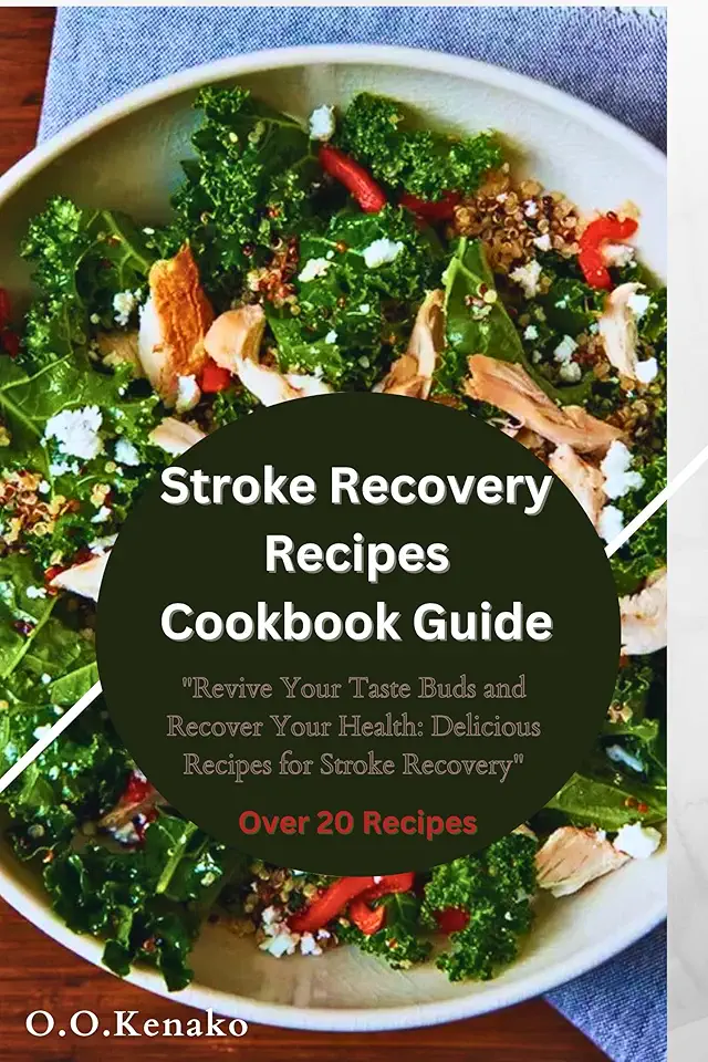 Regaining Taste After A Stroke: Tips For Recovery | MedShun