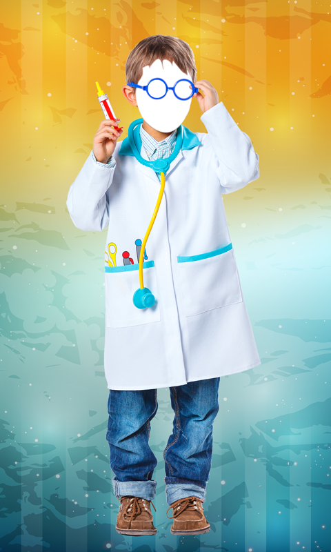 Kids Costumes Photo Editor:Amazon.co.uk:Appstore for Android