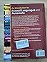 Amazon.com: An Introduction to Formal Languages and Automata ...
