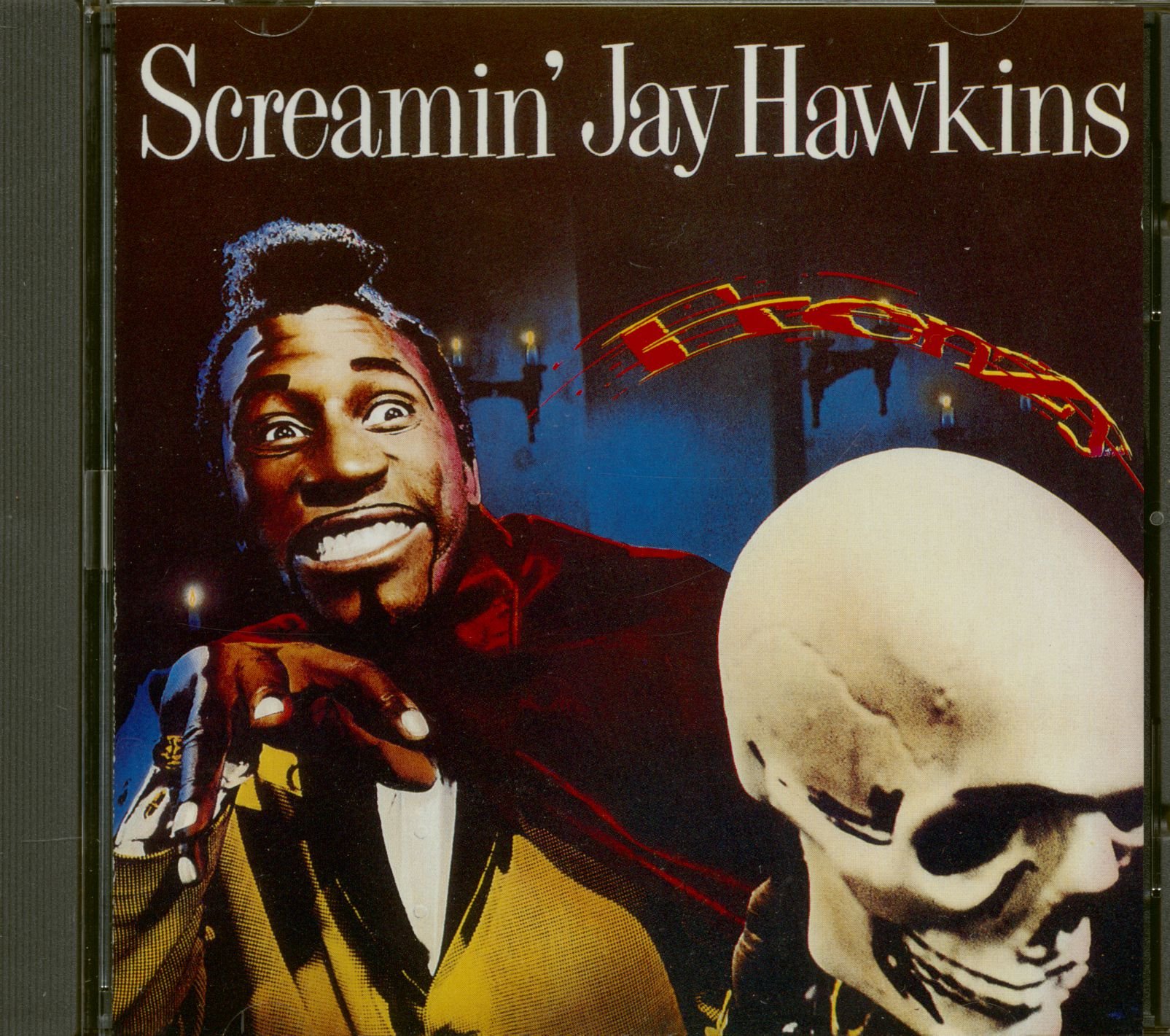 Amazon.com: Frenzy: CDs & Vinyl