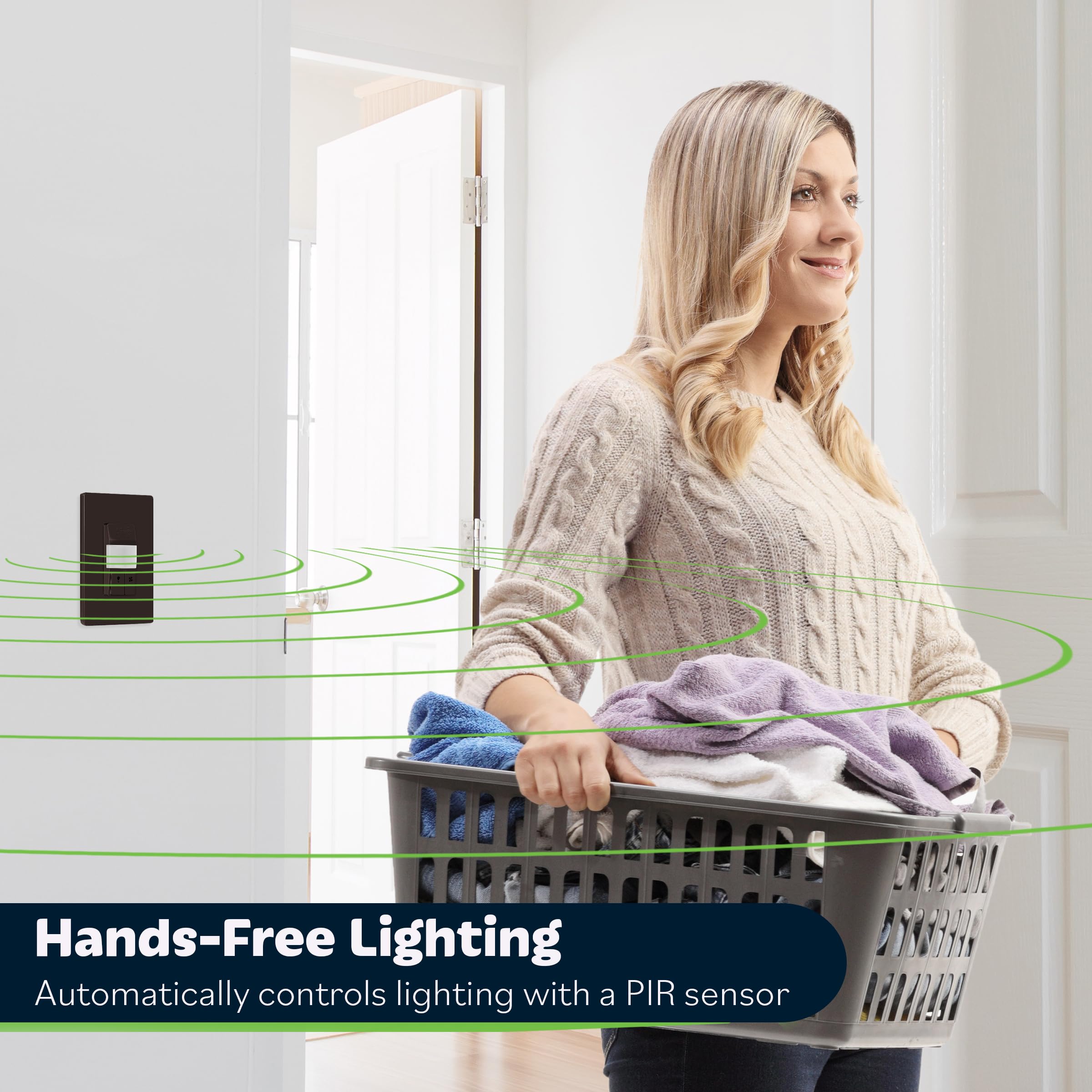 Snapklik.com : Dual Load Air Circulator Switch, Auto Hourly Fresh Air ...