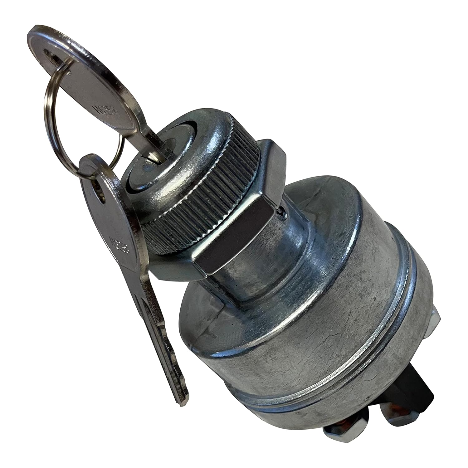 Sherco-Auto Universal US14 Engine Ignition Starter Switch 12 Volts with ...