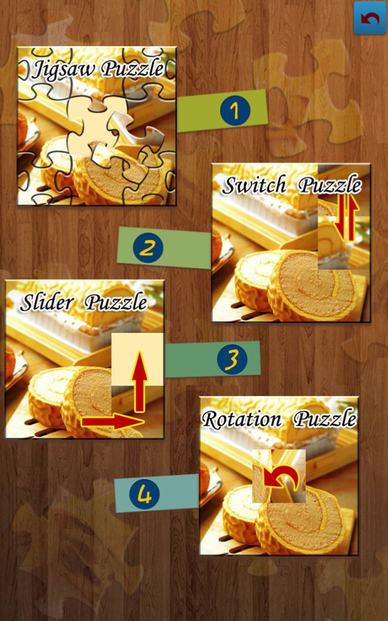 Nature Jigsaw Puzzles - App on Amazon Appstore