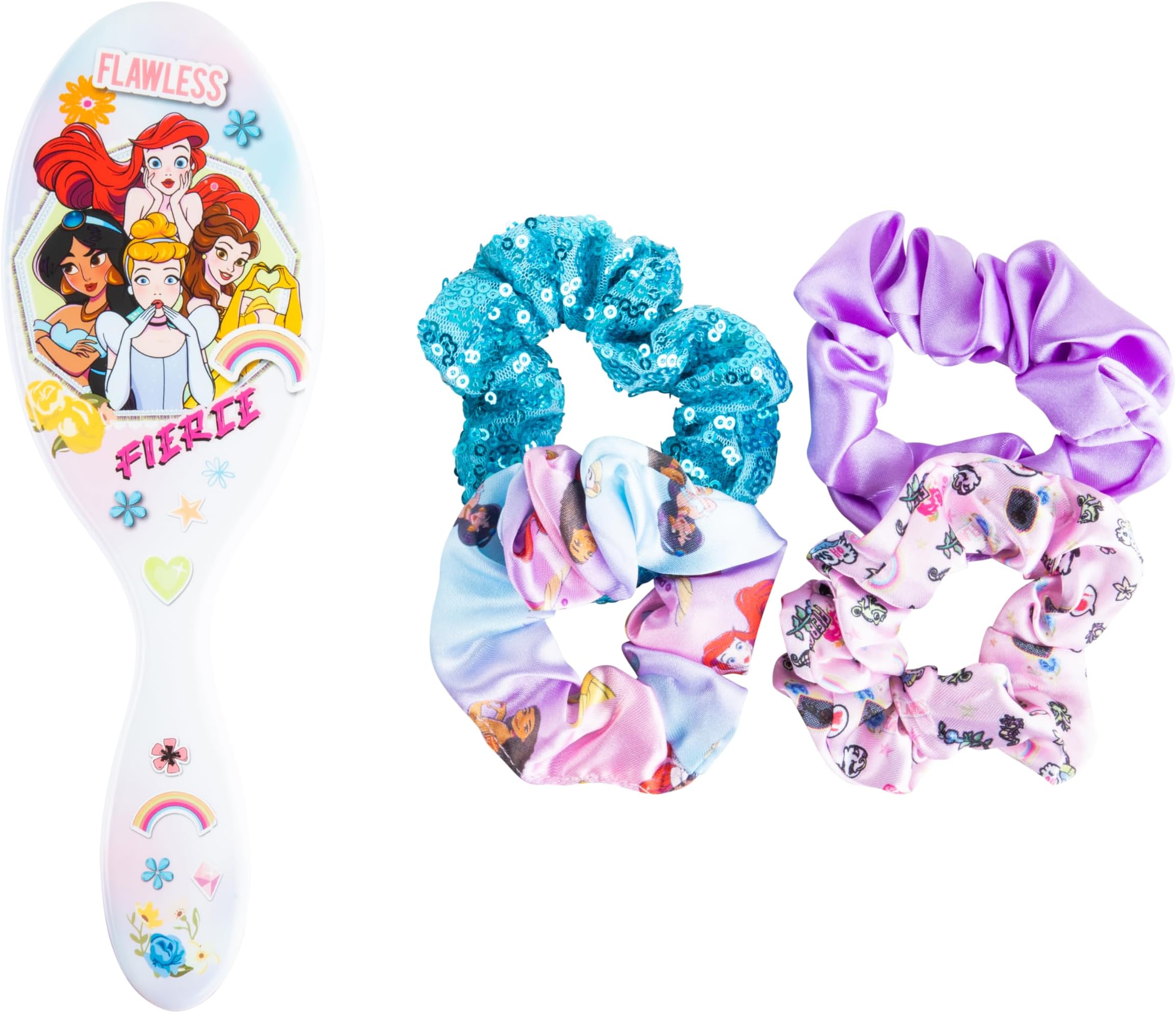 Amazon.com : Bluey Hair Accessory 5 Pcs Set - 1 Regular 9 inch Bluey ...