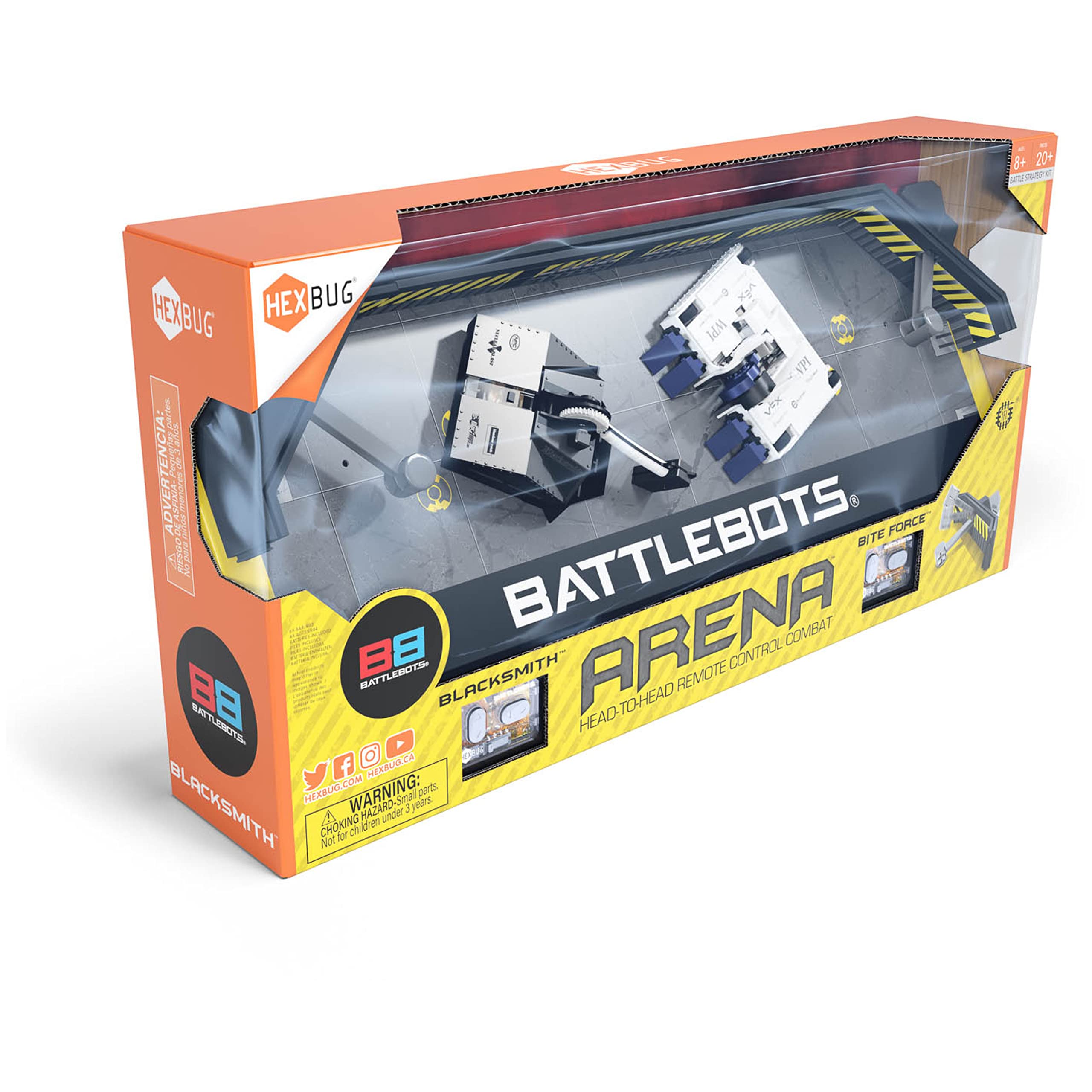 Hexbug Robotic Max