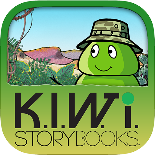 K.I.W.i. Storybooks - Ecosystems - App on Amazon Appstore