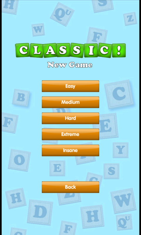 Wordly - Addicting Fun Word Game App:Amazon.co.uk:Appstore for Android