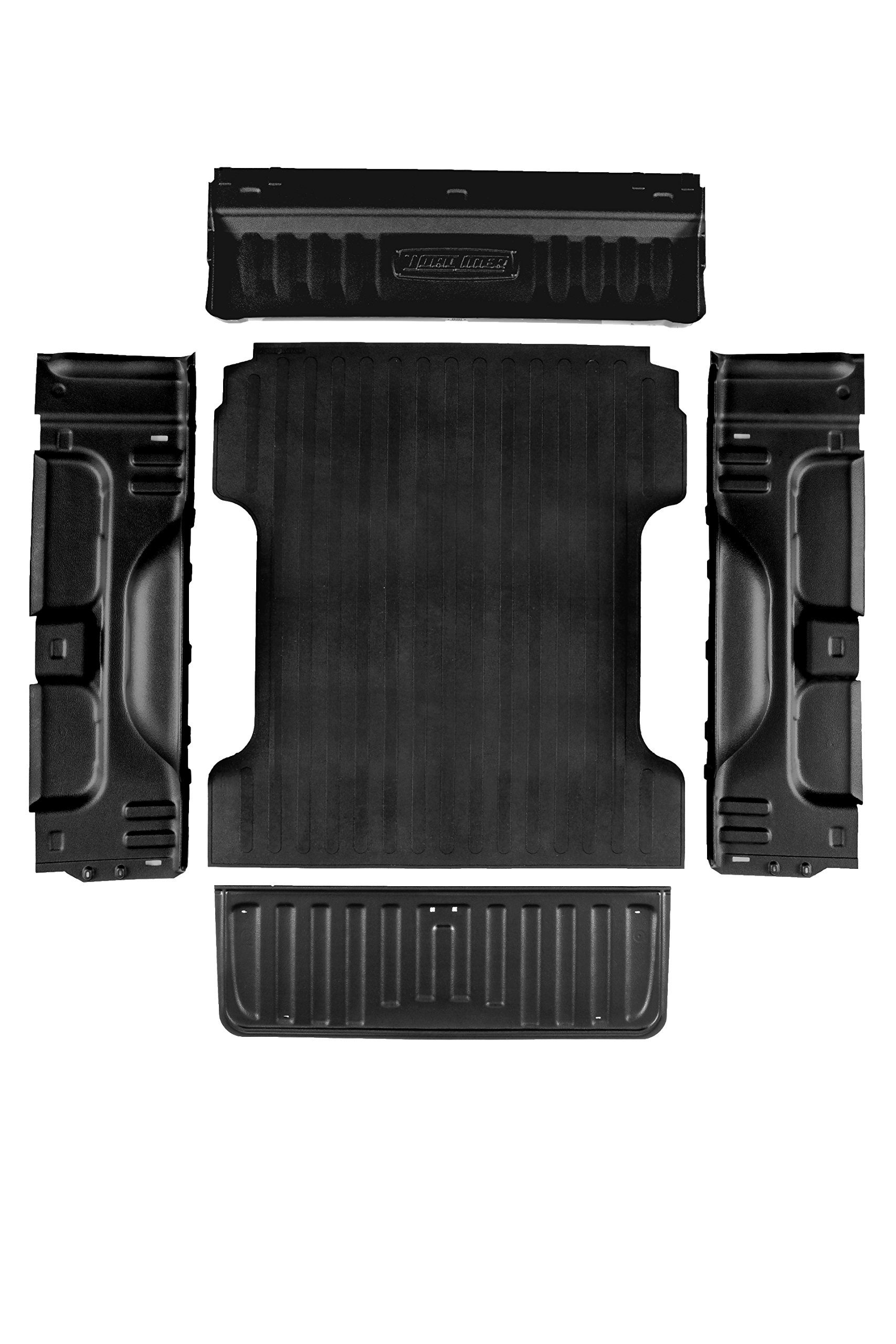 DualLiner Bed Liner Fits 2021 2022 Ford F 150 With 5 6 Bed With NO