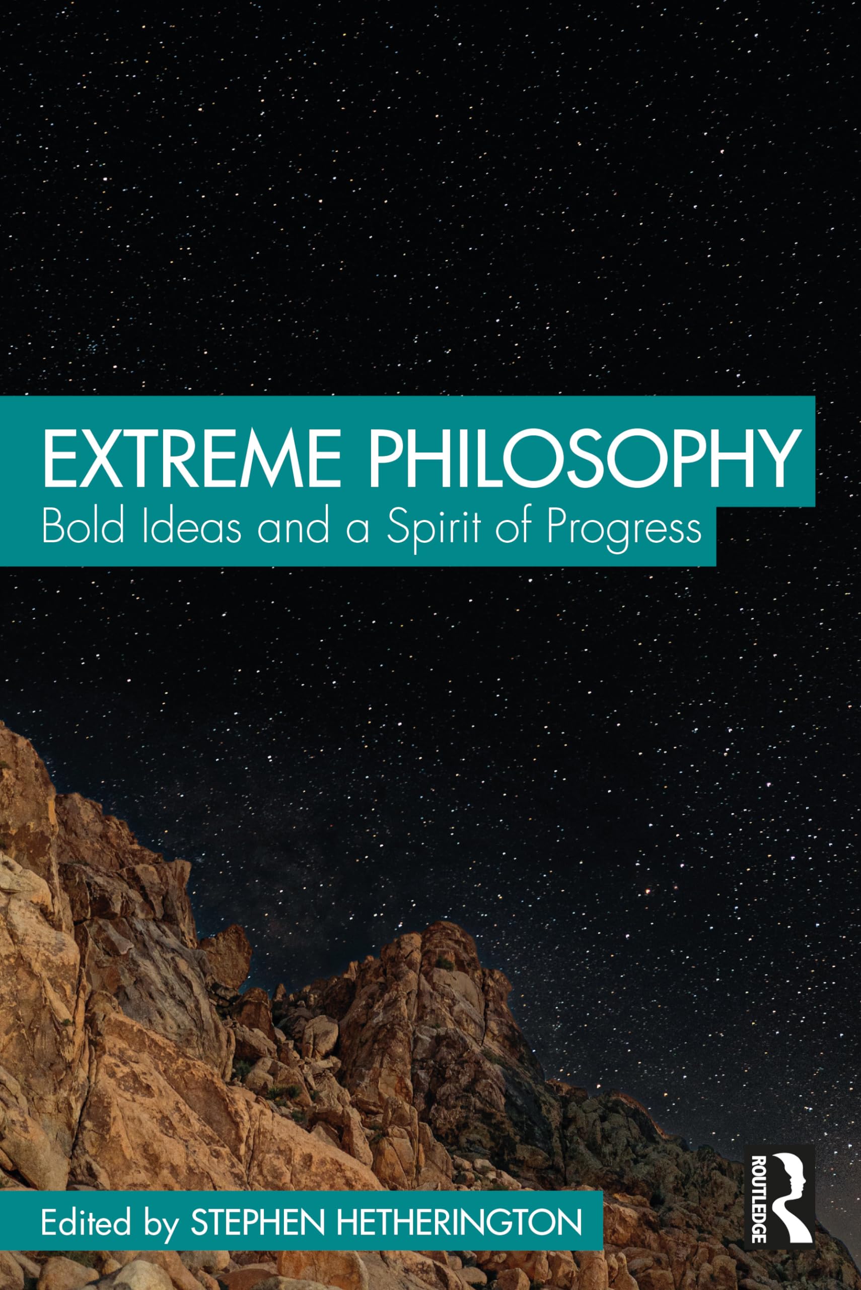 Amazon.com: Extreme Philosophy: 9781032317380: Hetherington, Stephen: Books