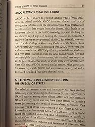 The Science of AHCC: Japan's Medical Breakthrough in Immunotherapy: Fred Pescatore ...