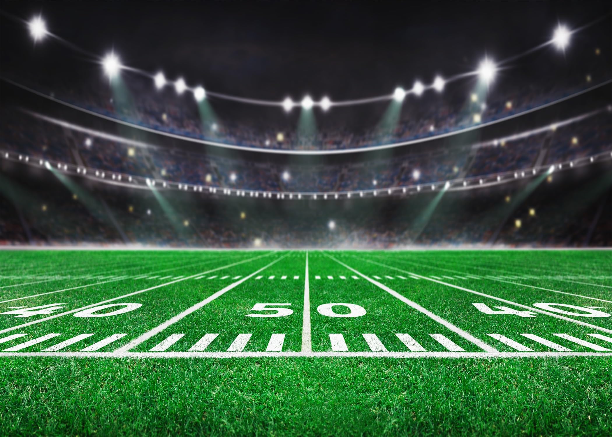American Football Field Backgrounds Free Stock Photo Of Football Field