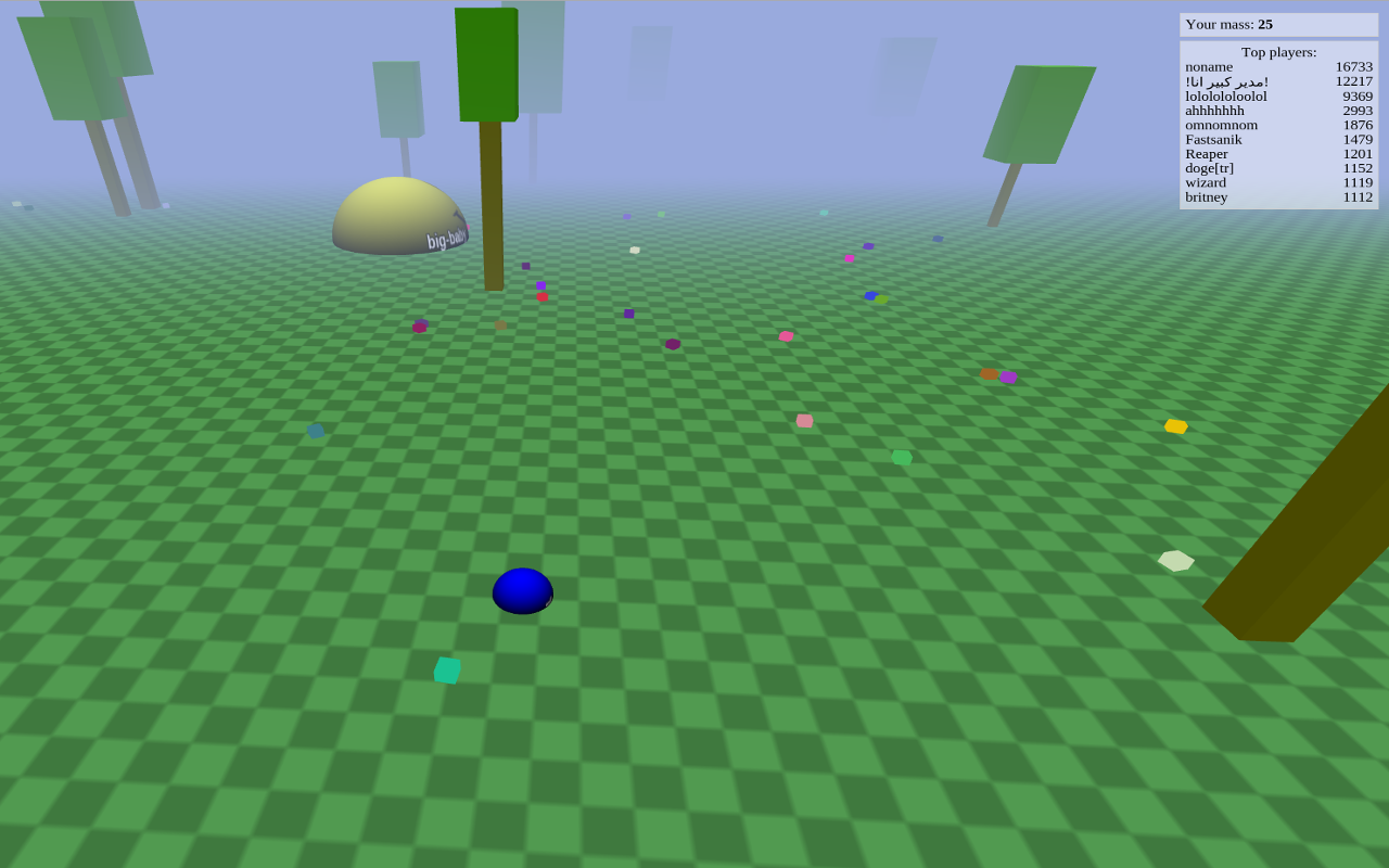 Biome 3D - App on Amazon Appstore