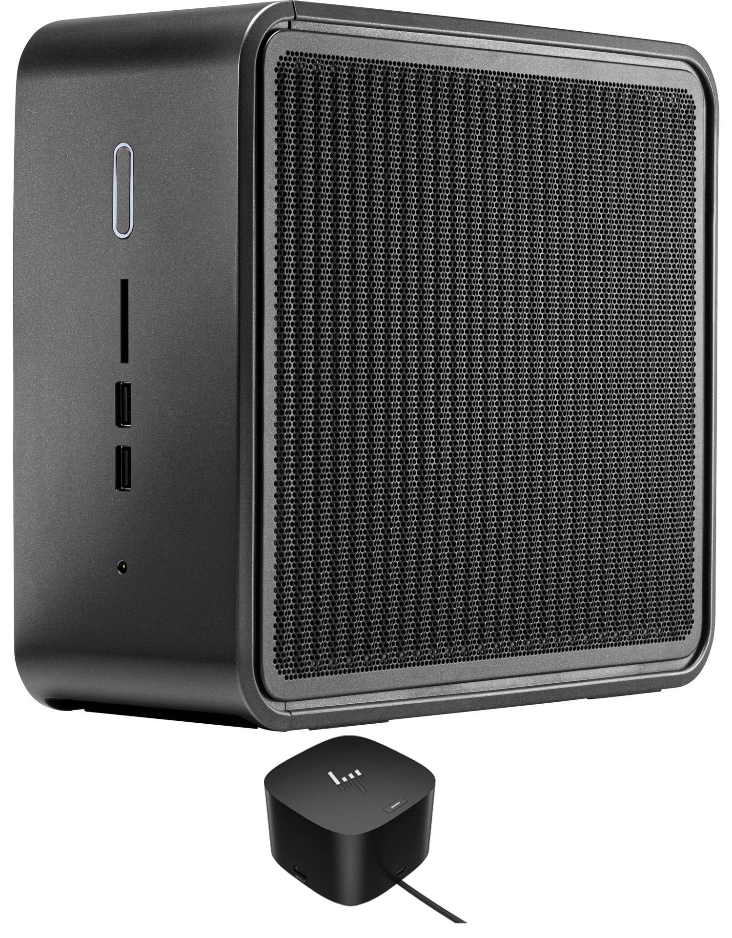Amazon.com: Intel NUC 9 Pro Kit NUC9VXQNX Home & Business Mini Desktop ...