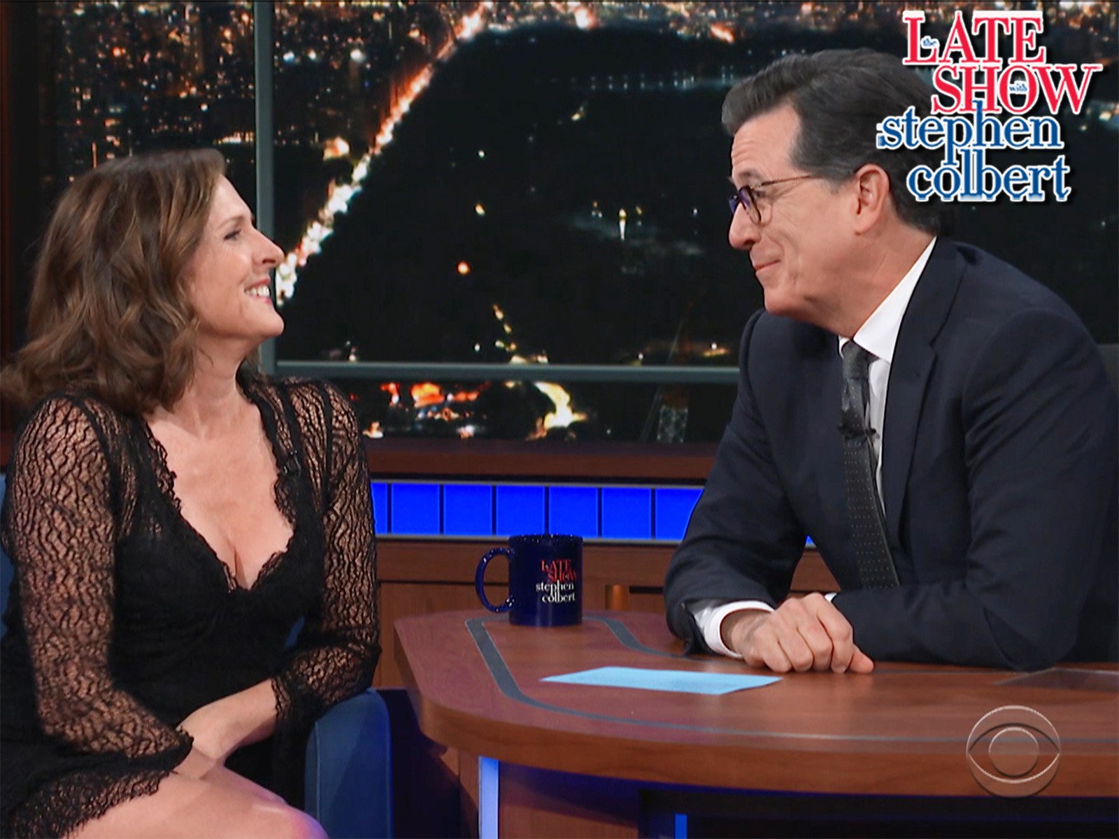 Watch The Late Show with Stephen Colbert Season 3 | Prime Video