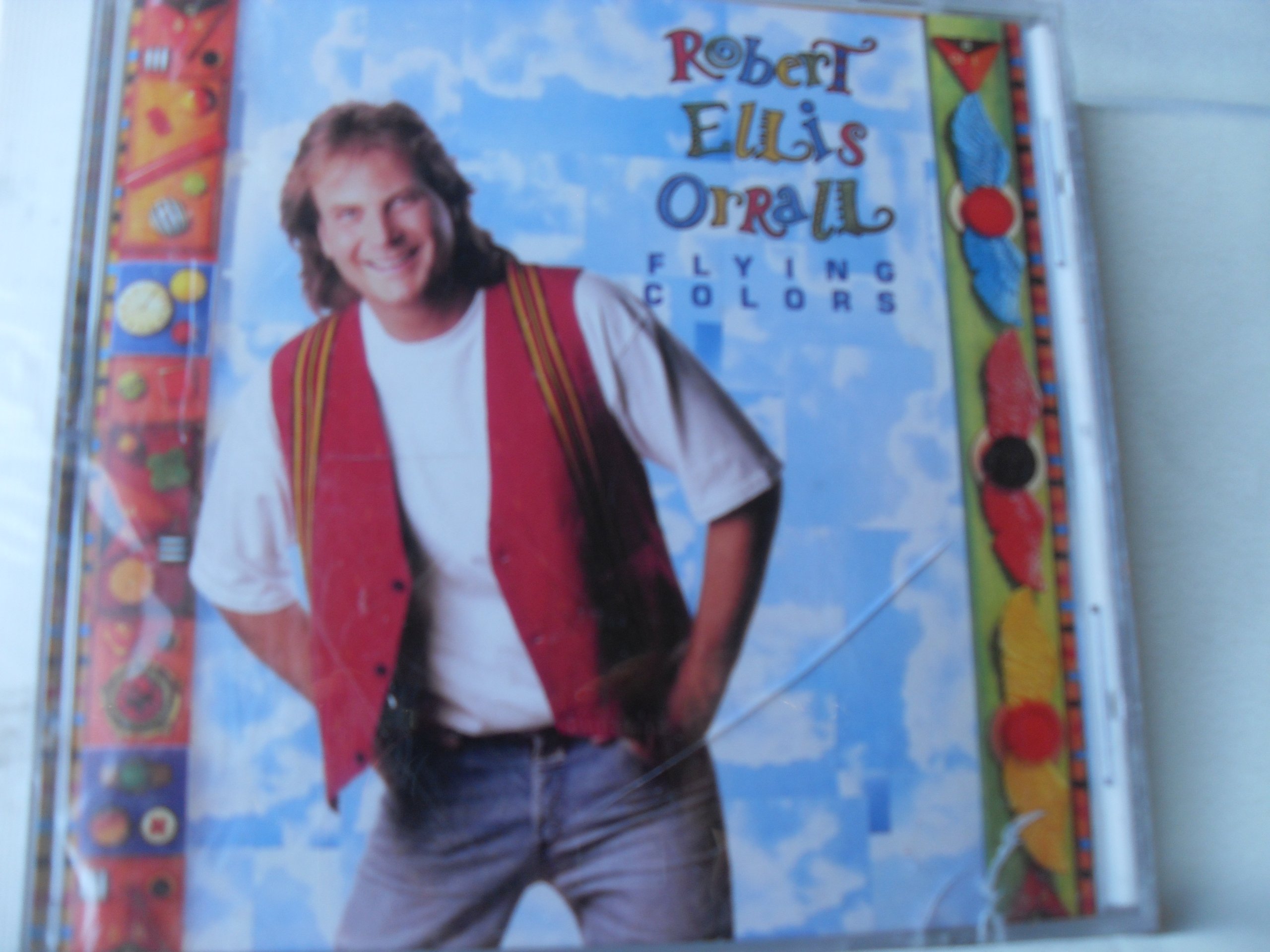 Flying Colors - Amazon.com Music