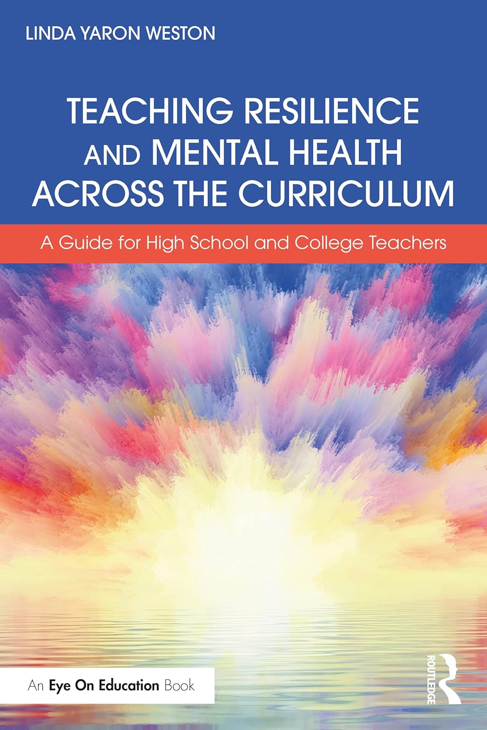 Amazon.com: Teaching Resilience and Mental Health Across the Curriculum ...