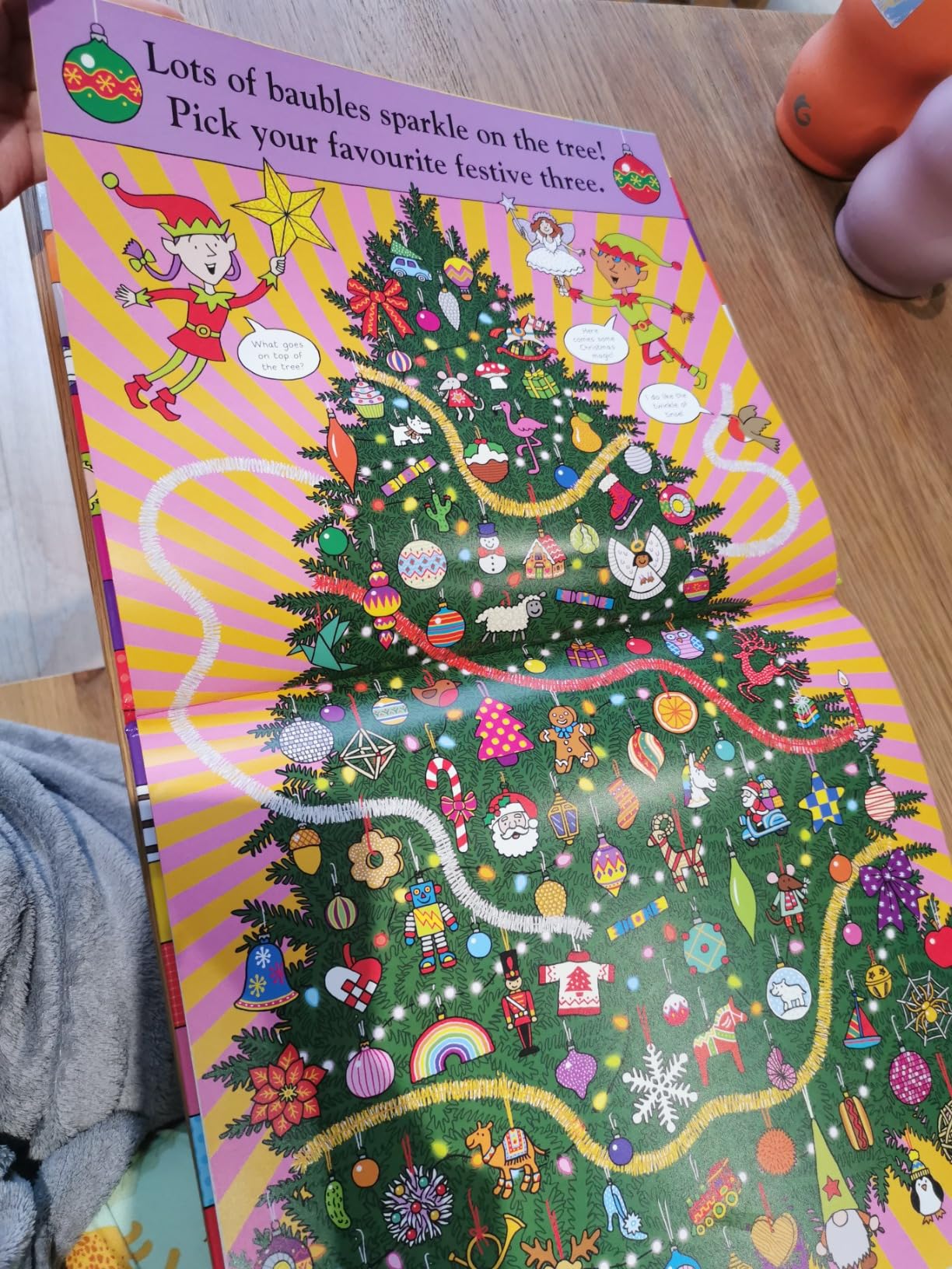 You Choose Christmas: A new story every time – what will YOU choose ...