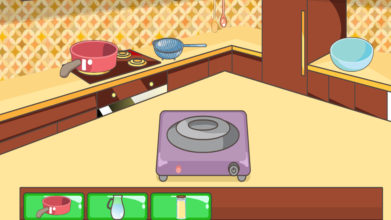 cooking cheese games - App on Amazon Appstore