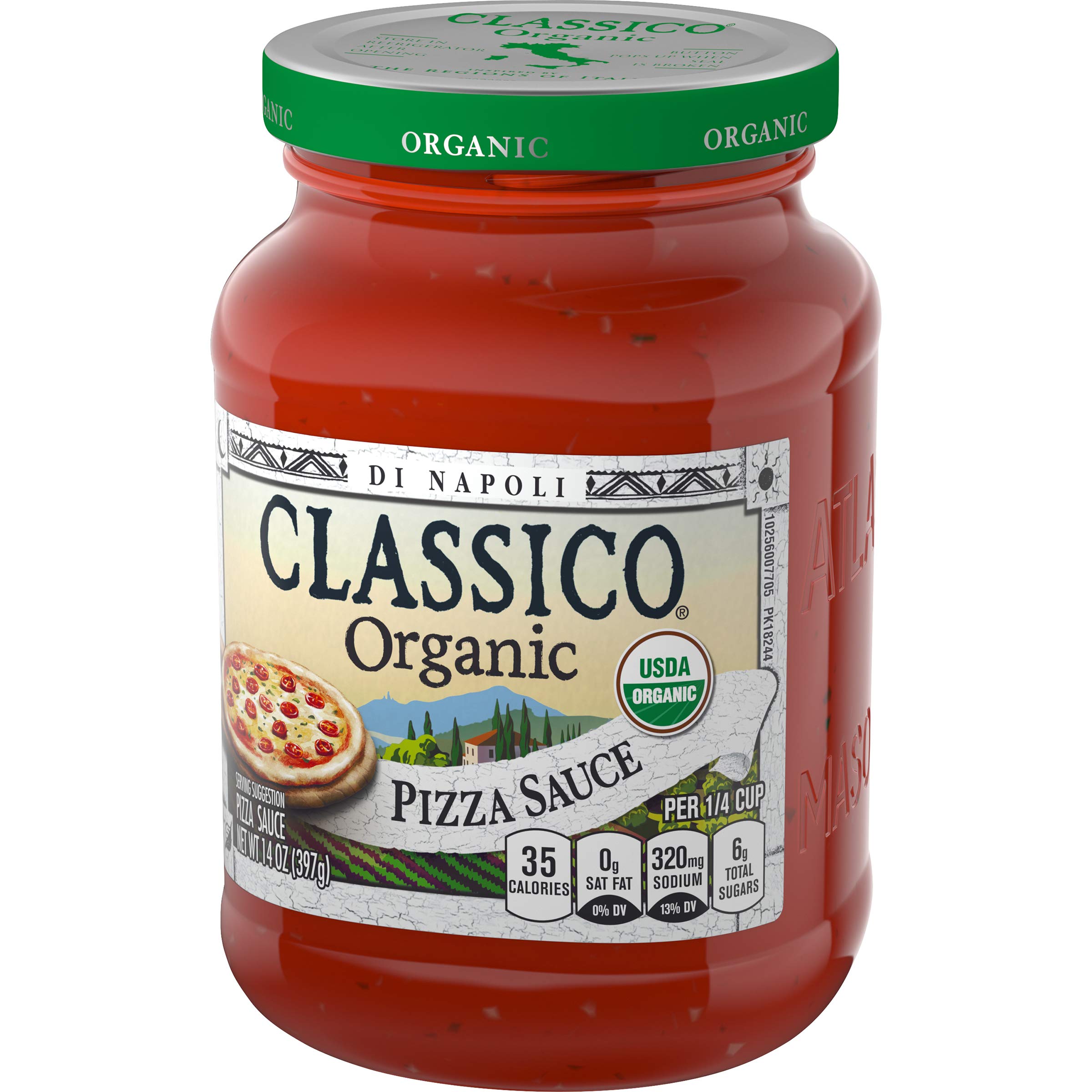 Classico Pizza Sauce