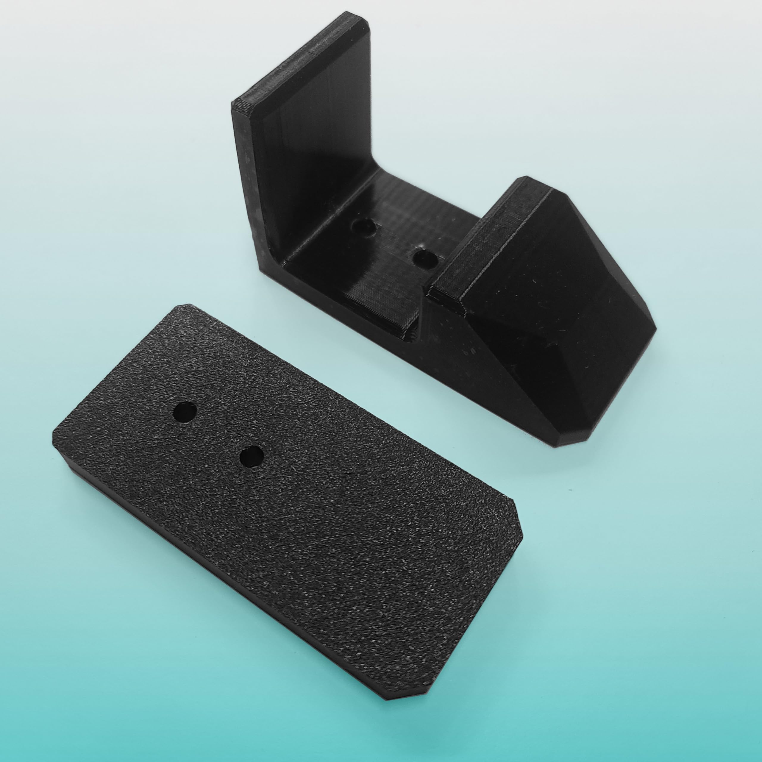 Amazon.com: Boat Rehab LLC Pontoon Gate Stop and Keeper for Open ...