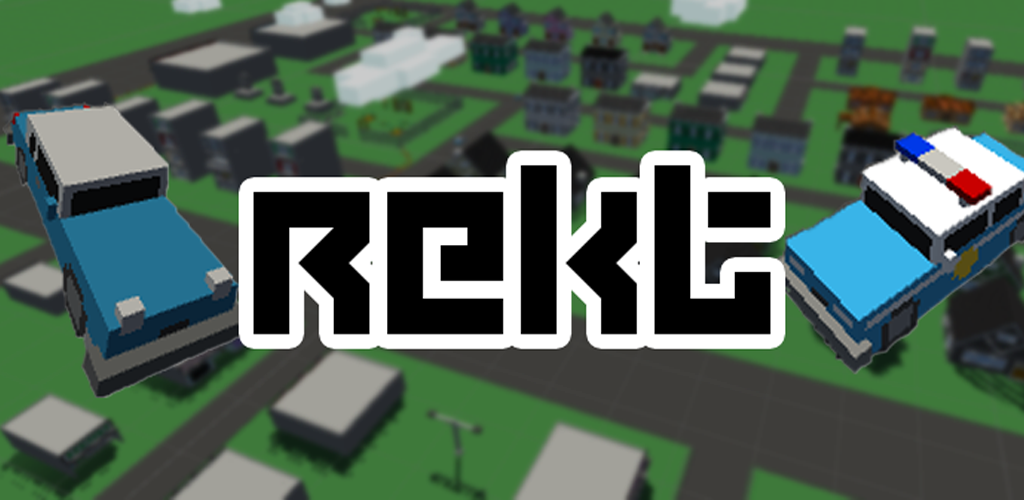 Rekt: Car Chase Game:www.amazon.com:Appstore for Android