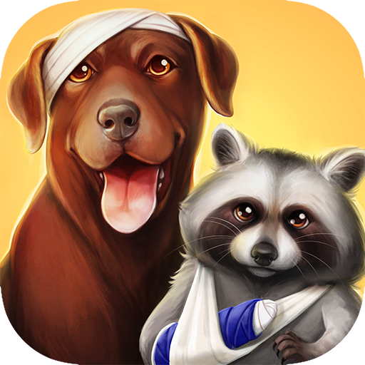Pet World – My Animal Hospital – Care for animals - App on Amazon Appstore