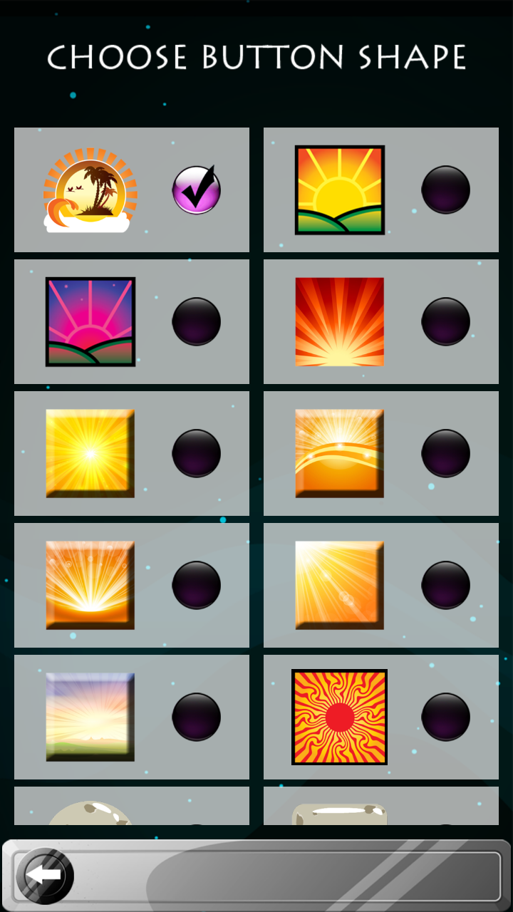 Sun Keyboards - App on Amazon Appstore