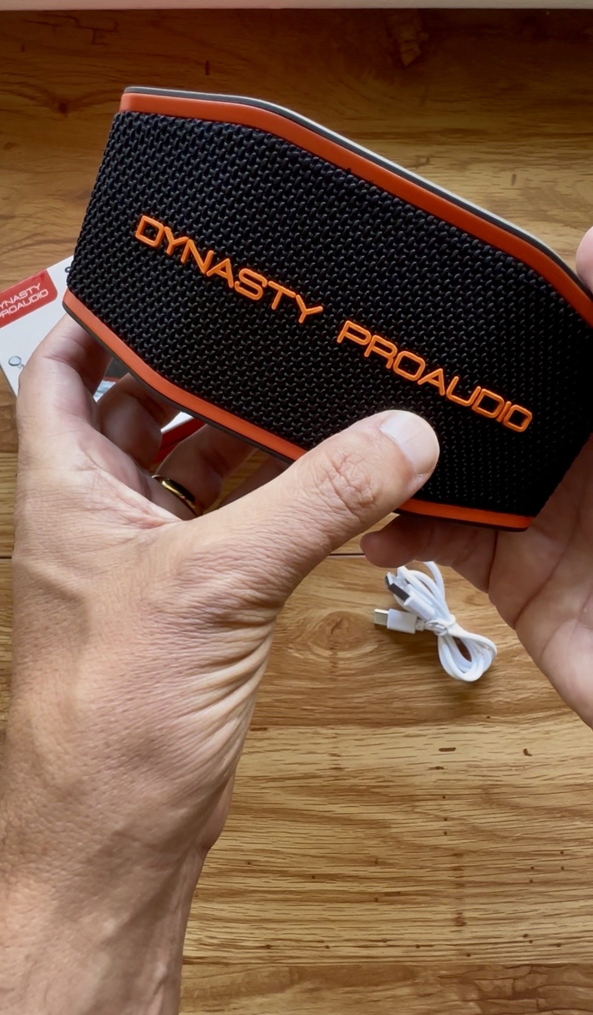 Watch DYNASTY PROAUDIO Portable Bluetooth. Excellent quality! #ad on ...