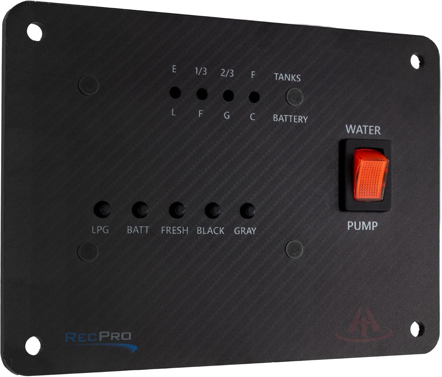 Amazon.com: RecPro RV Tank Sensor and Propane Tank Monitor : Automotive