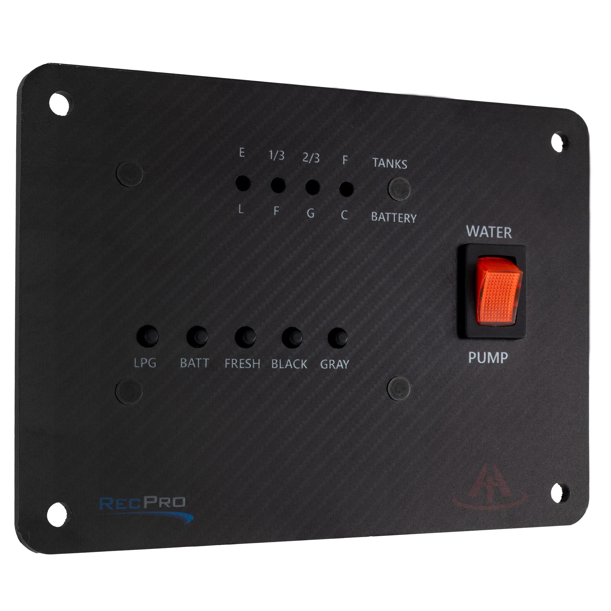 Amazon.com: RecPro RV Tank Sensor and Propane Tank Monitor : Automotive