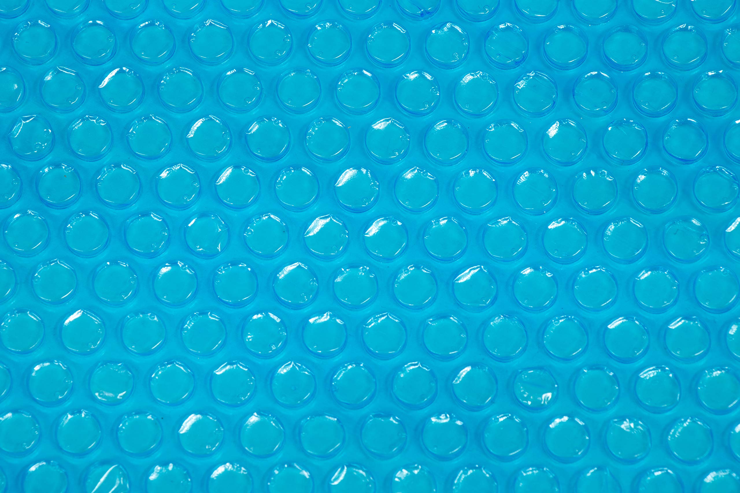 Buy Doheny s Clear Tek Micro Bubble Solar Covers For In Ground Swimming