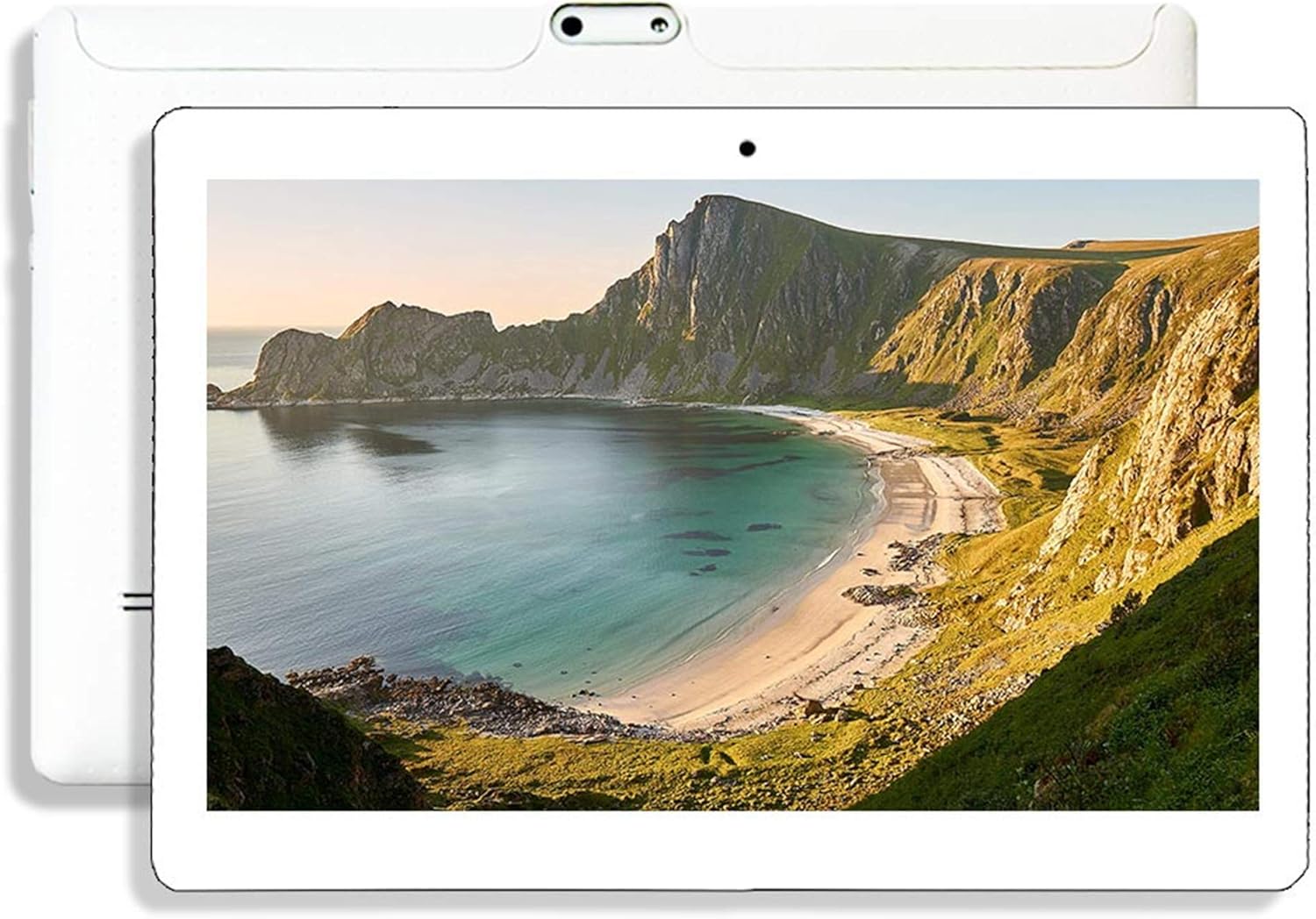 Amazon.com : 10.1 inch Tablet All in one ROM 3g Call Tablet pc 10.1 ...