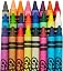Crayons Bulk Pack 24 Count 6 Packs Of Crayons Bulk | Desertcart Australia