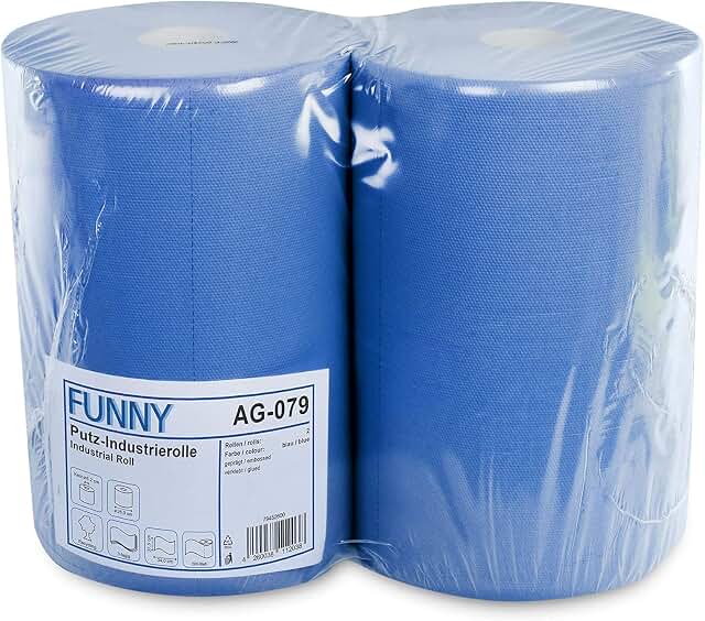 Suchergebnis auf Amazon.de für: papierrolle werkstatt