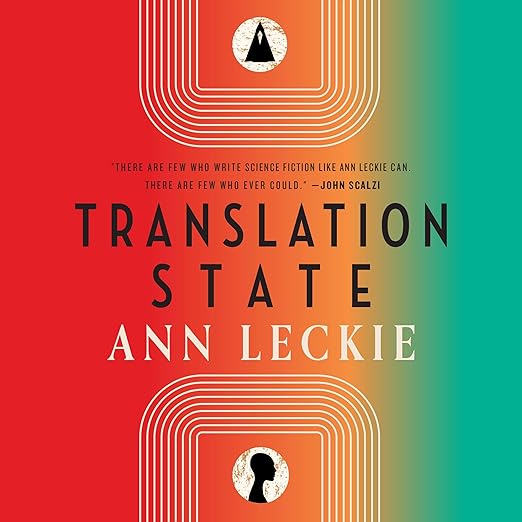 Amazon.com: Translation State (Audible Audio Edition): Ann Leckie, Adjoa Andoh, Orbit: Audible ...