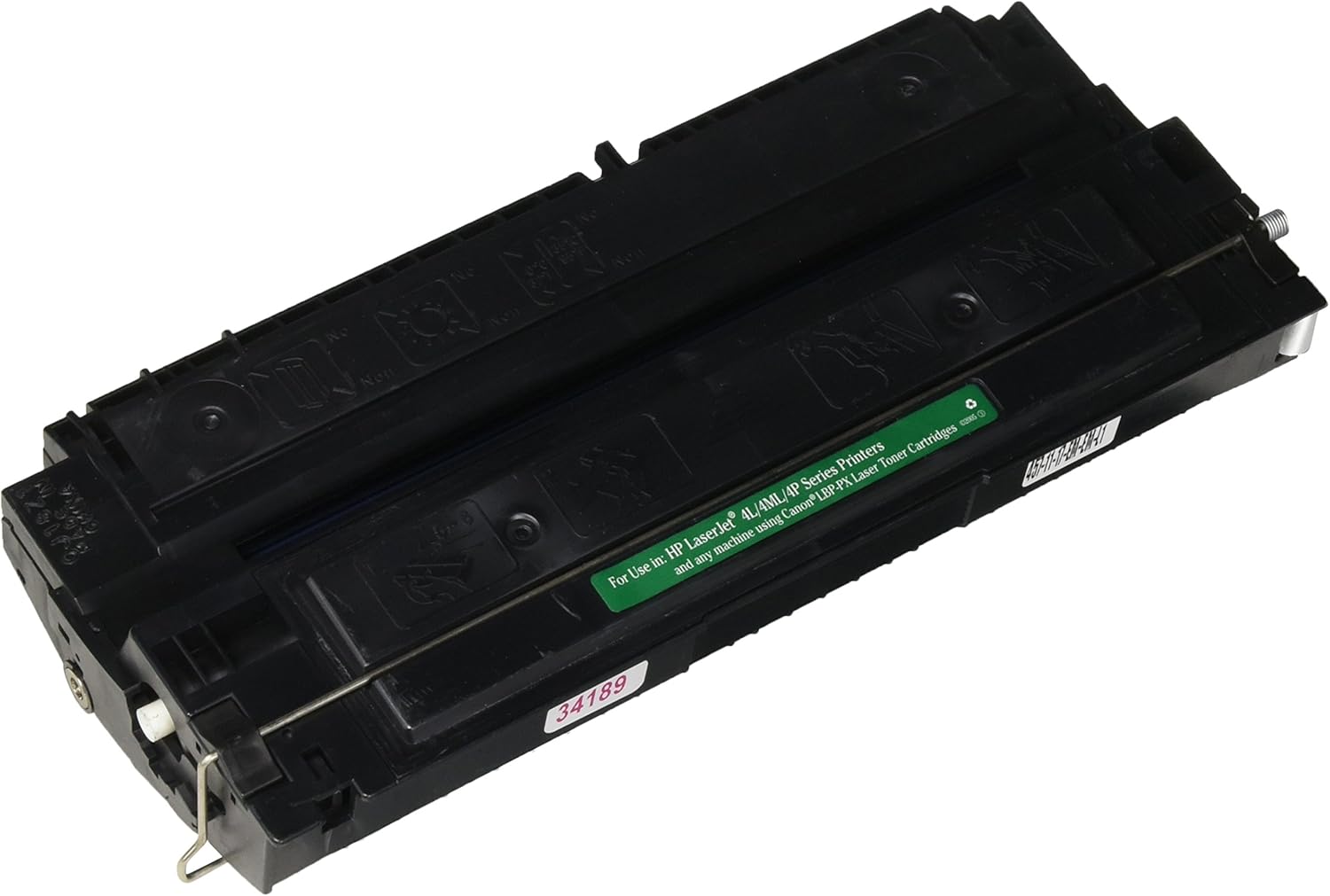 Amazon.com: PCI Brand Remanufactured Toner Cartridge Replacement for HP ...