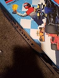 Amazon.com: Downforce : Toys & Games