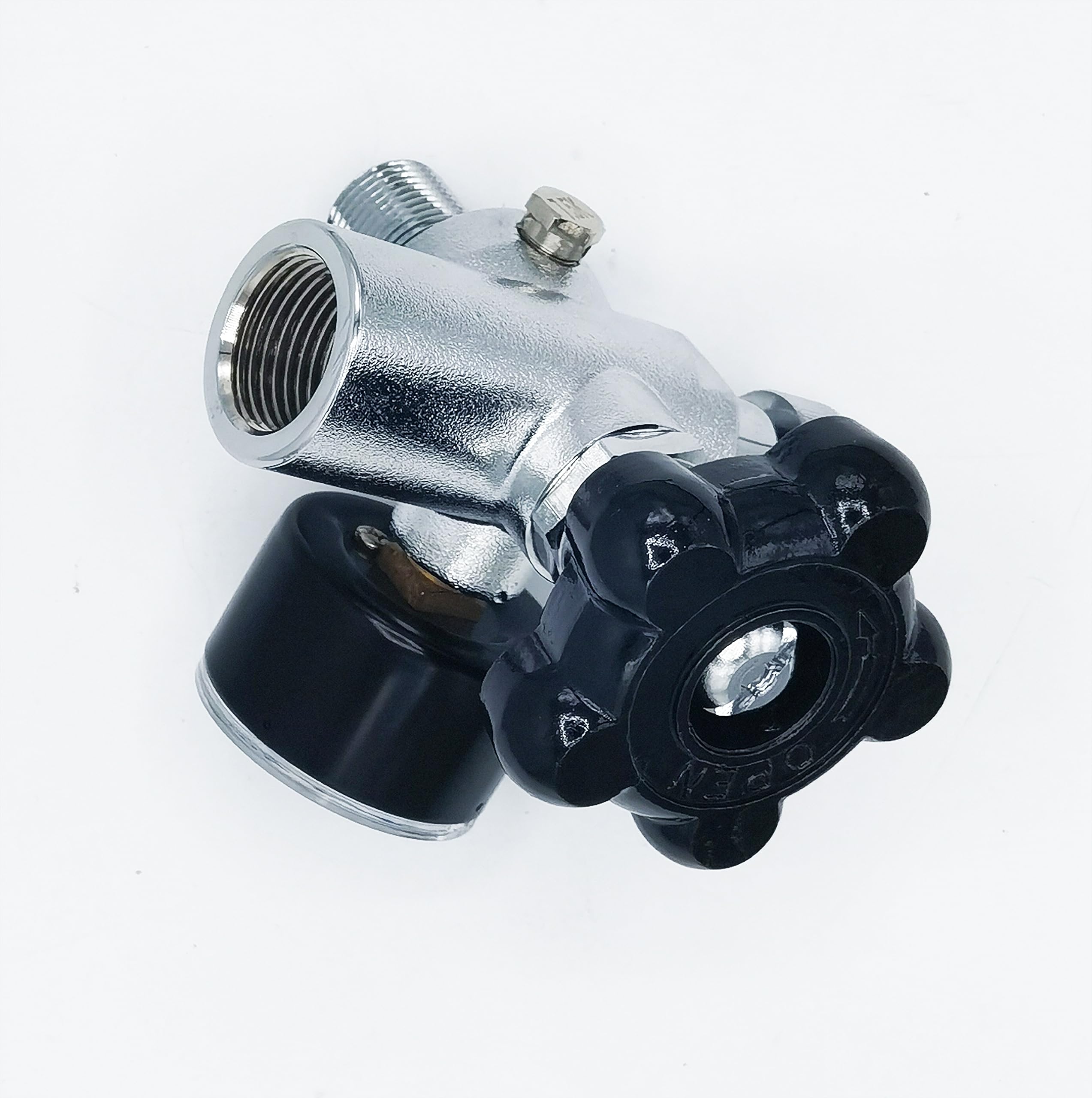 Paintball PCP HPA Tank Regulator Valve Filling Lebanon