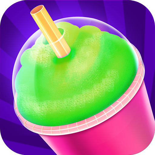Slushy Maker™ - App on Amazon Appstore