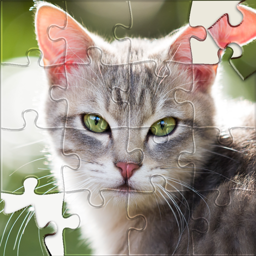 Jigsawscapes: HD Jigsaw Puzzles Epic: Magic Puzzle Games - App on ...