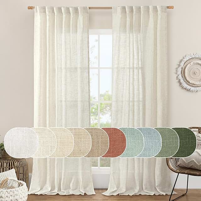 Amazon.com: Curtains