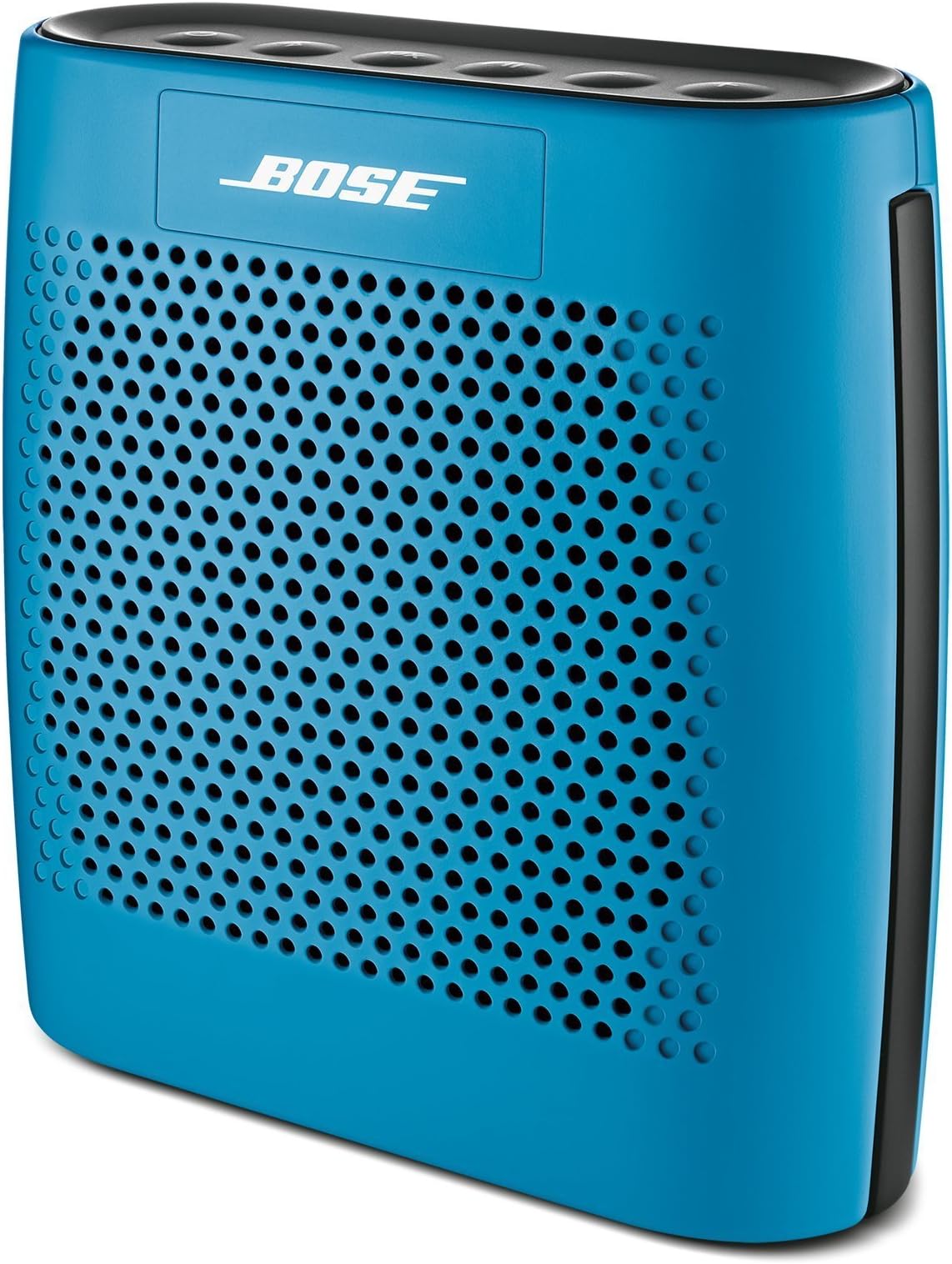 Amazon.com: Bose SoundLink Color Bluetooth Speaker II - Limited Edition ...