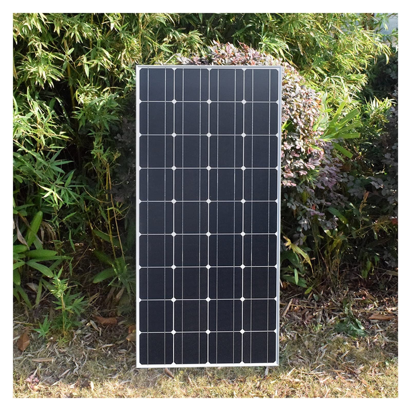 Buy HengYun art solar panel 150W 18V Solar Panel Lightweight Module PV ...