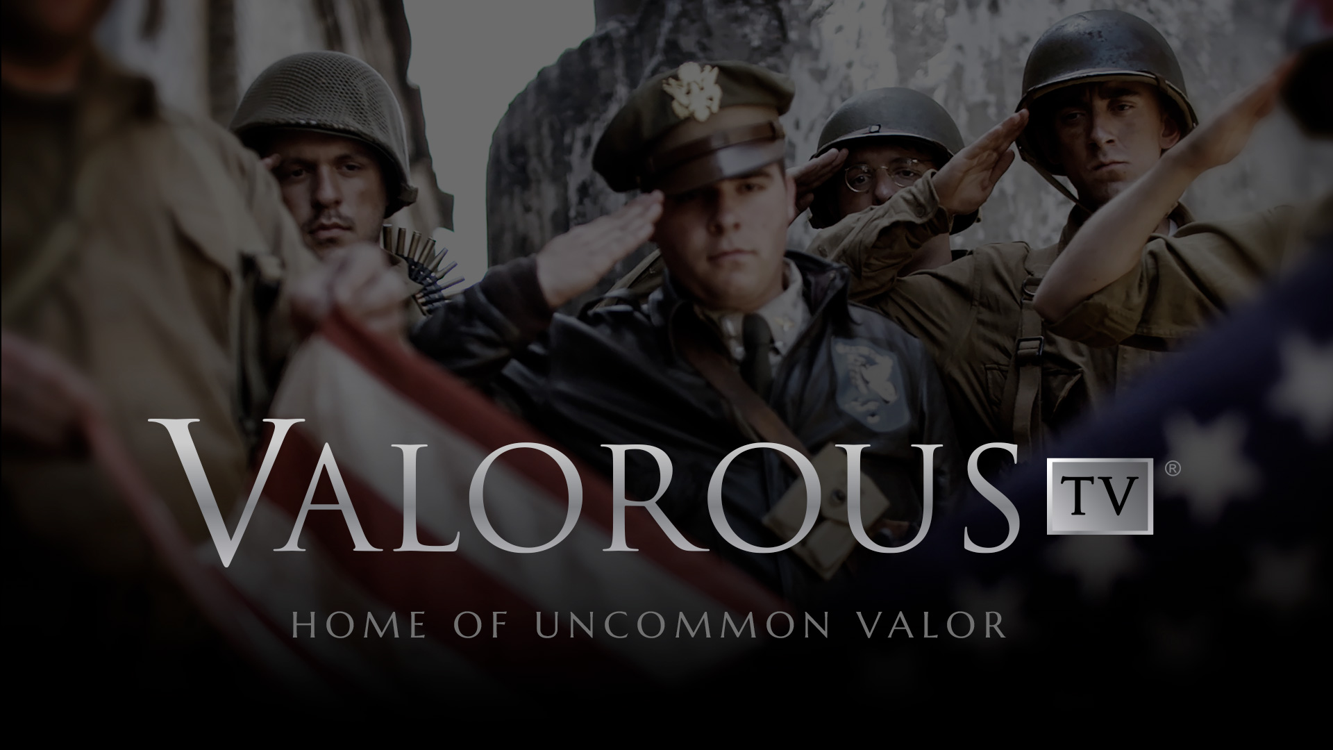 Valorous TV - App on Amazon Appstore