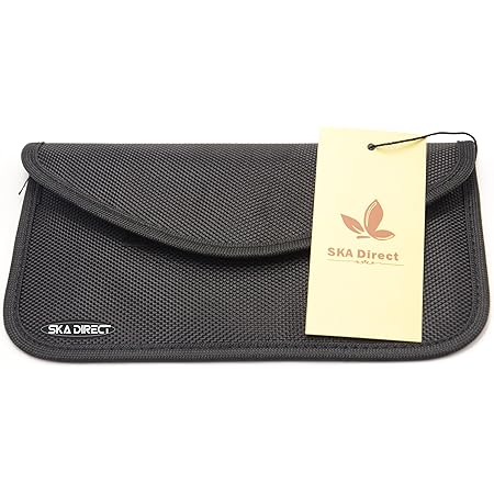 Amazon.com: Co-link Cell Phone Anti-Tracking Anti-Spying GPS RFID ...