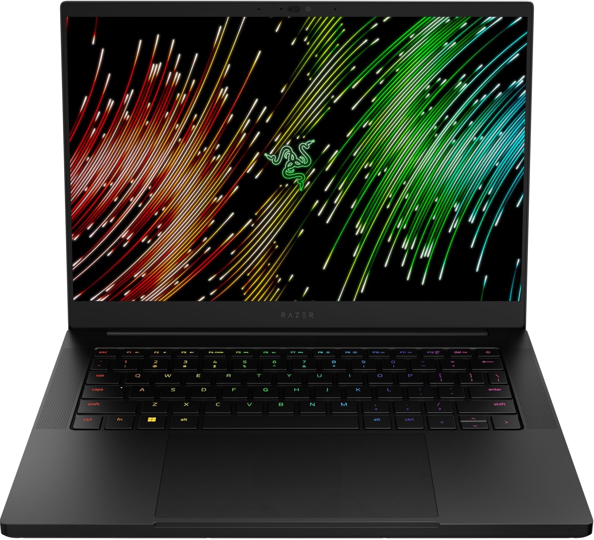 Amazon.com: Razer Blade 14 Gaming Laptop: AMD Ryzen 9 7940HS CPU ...